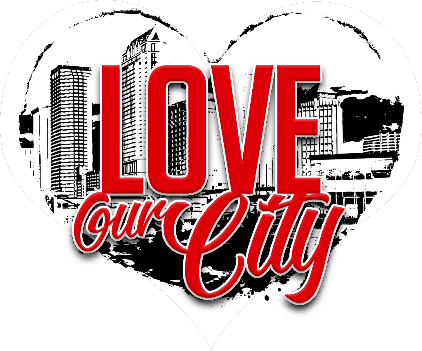 Learn More - Love Our City